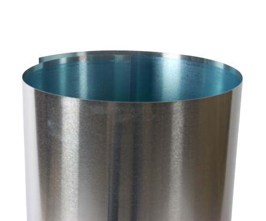 Aluminum Jacketing – Al Tysseer For Trading